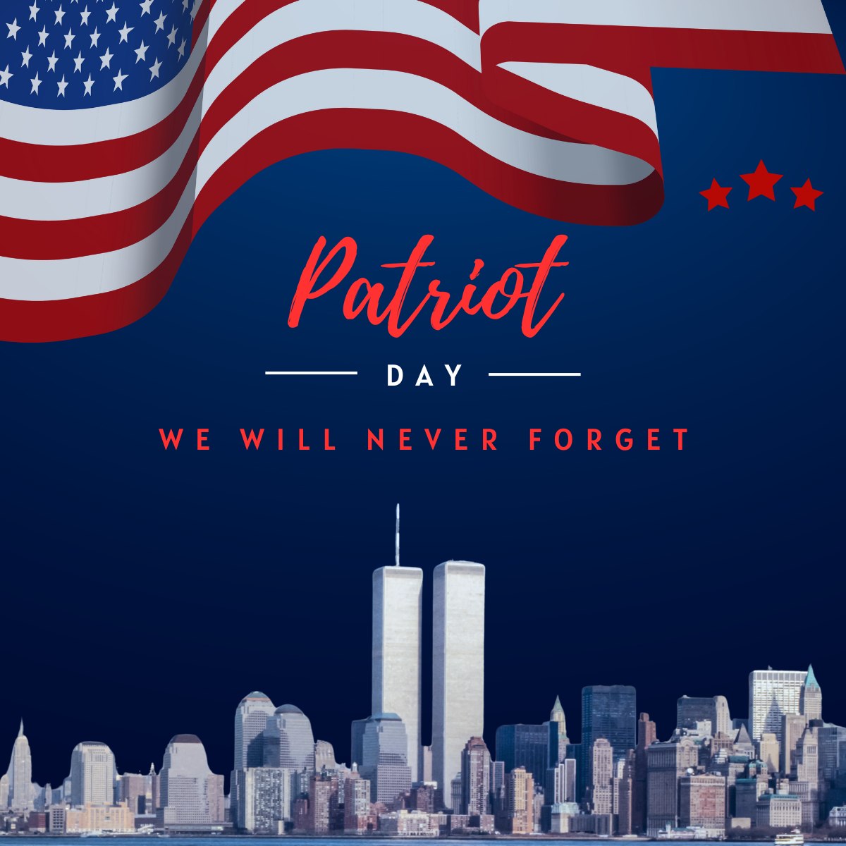Advanced - Patriot Day | Honouring Resilience, Remembering Sacrifice ...