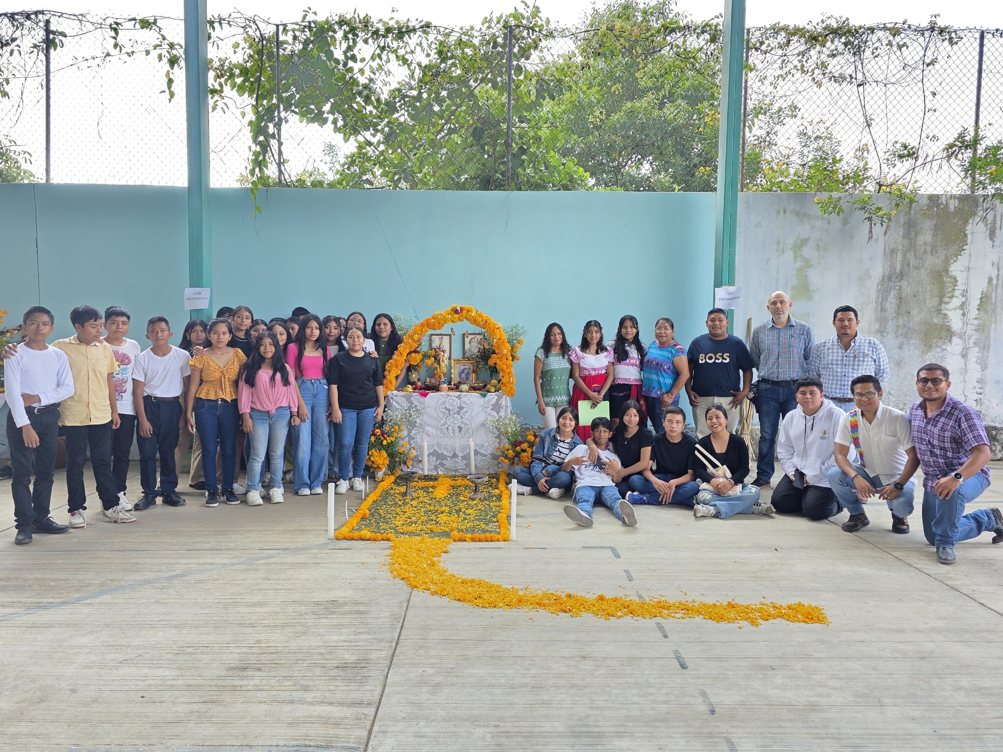 Conalep 171 Conalep 171 Scc Unidad Venustiano Carranza