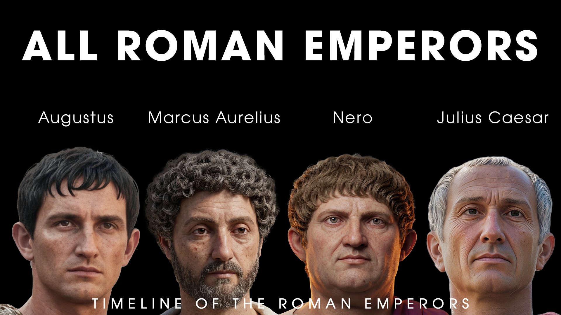 What did the rulers of ancient Rome... - Relax History AI | Facebook