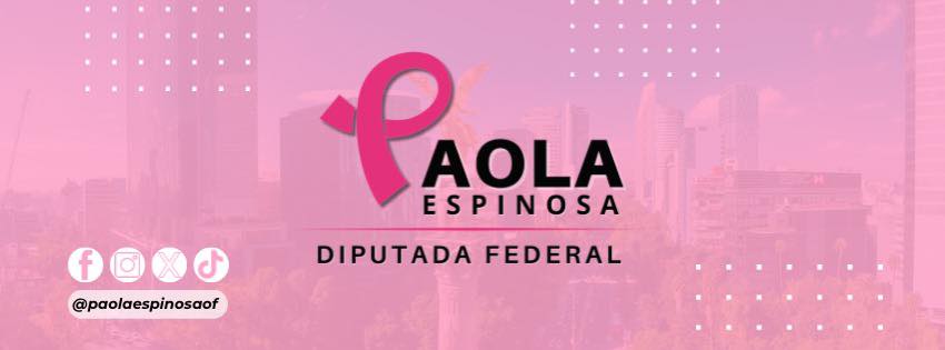 Paola Espinosa 4847