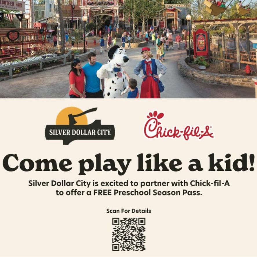 Chick-fil-A Tahlequah | Tahlequah OK