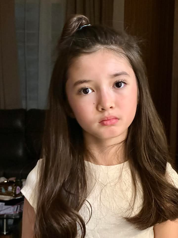 Juliamodel How Do I Look Pretty 🥰 Facebook