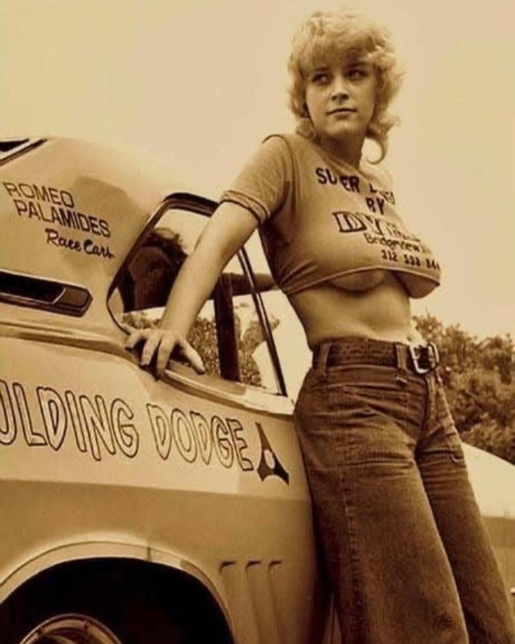 Raildragster ⚡️254⚡️ Cargirls Vintagedragracing 1320 Dragracing 9000