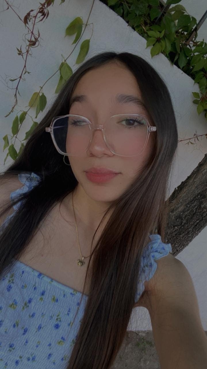 Odalys Garcia