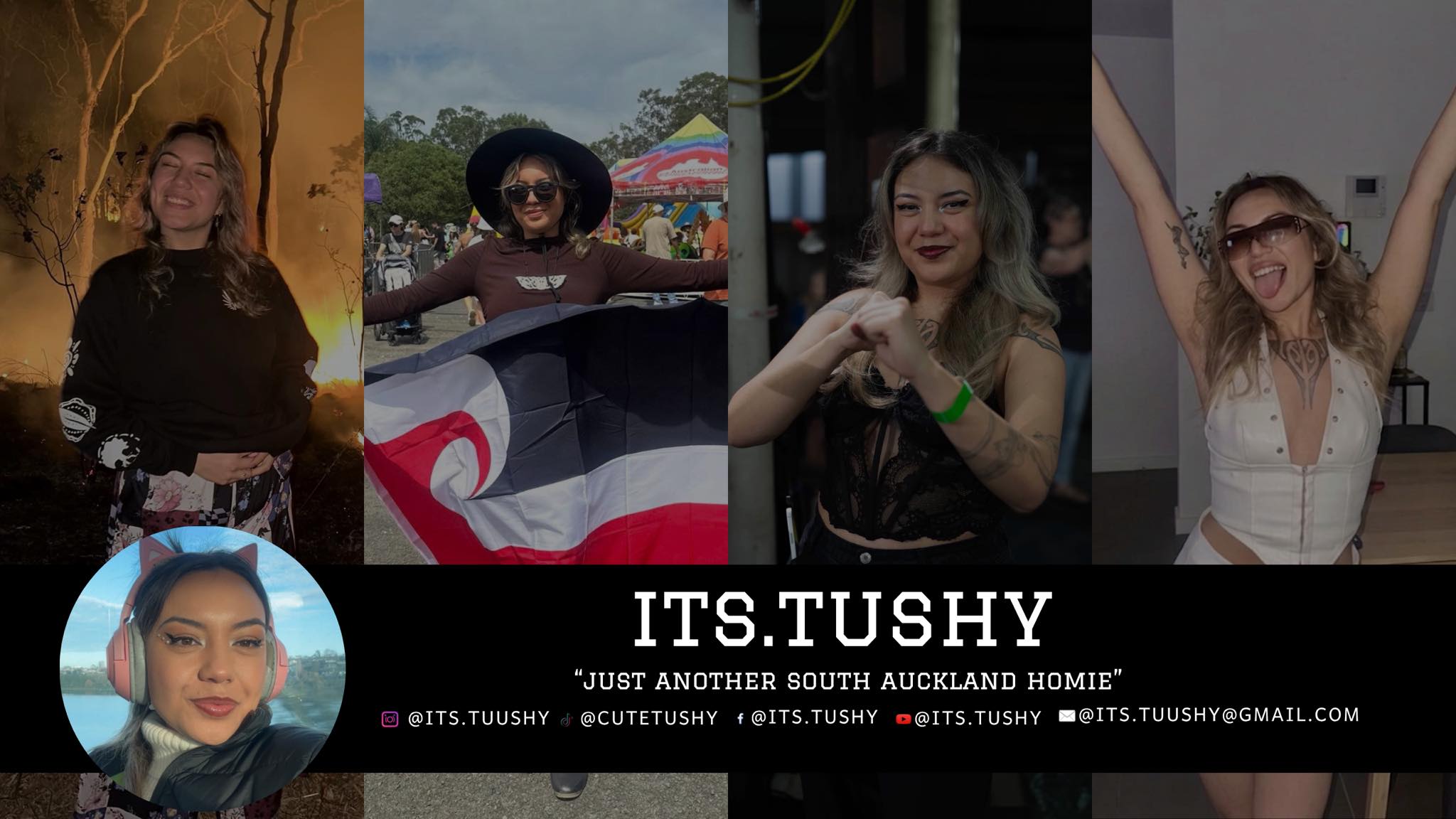 Itstushy