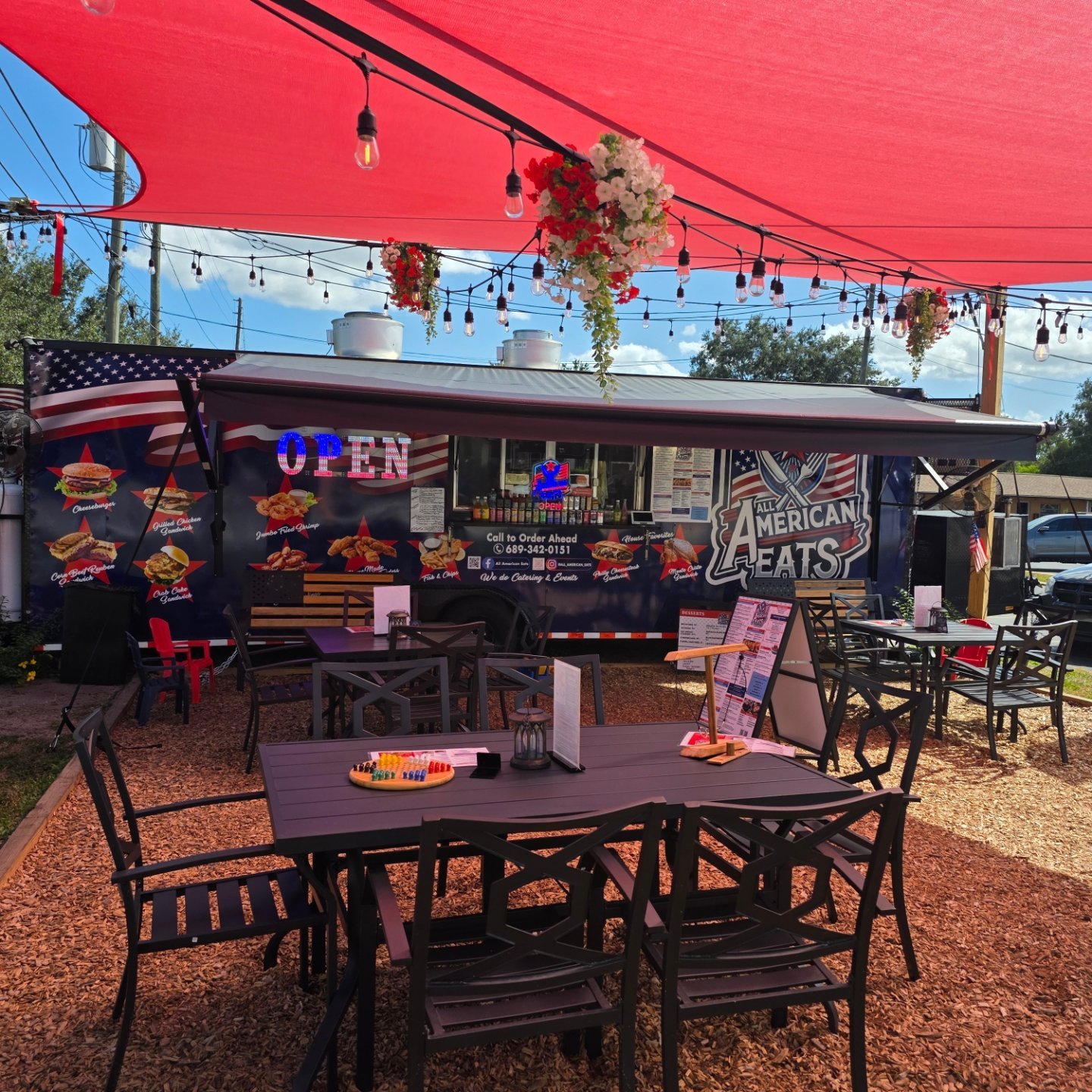 🎃 Halloween Dinner Plans? We’ve Got... - All American Eats | Facebook