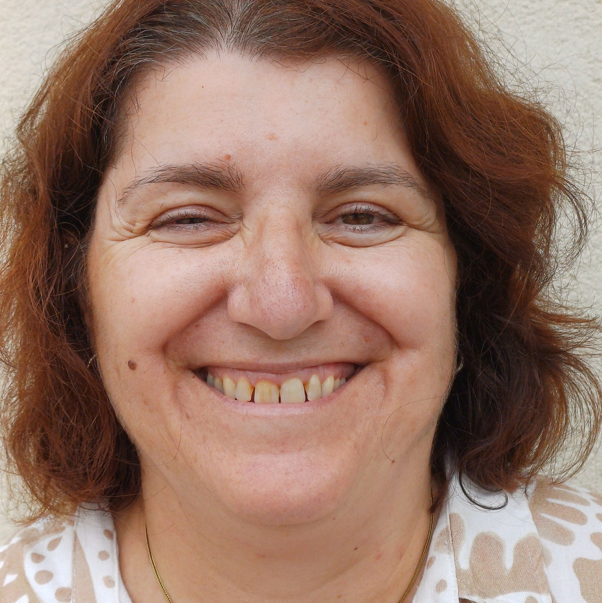 Cathy Guquet