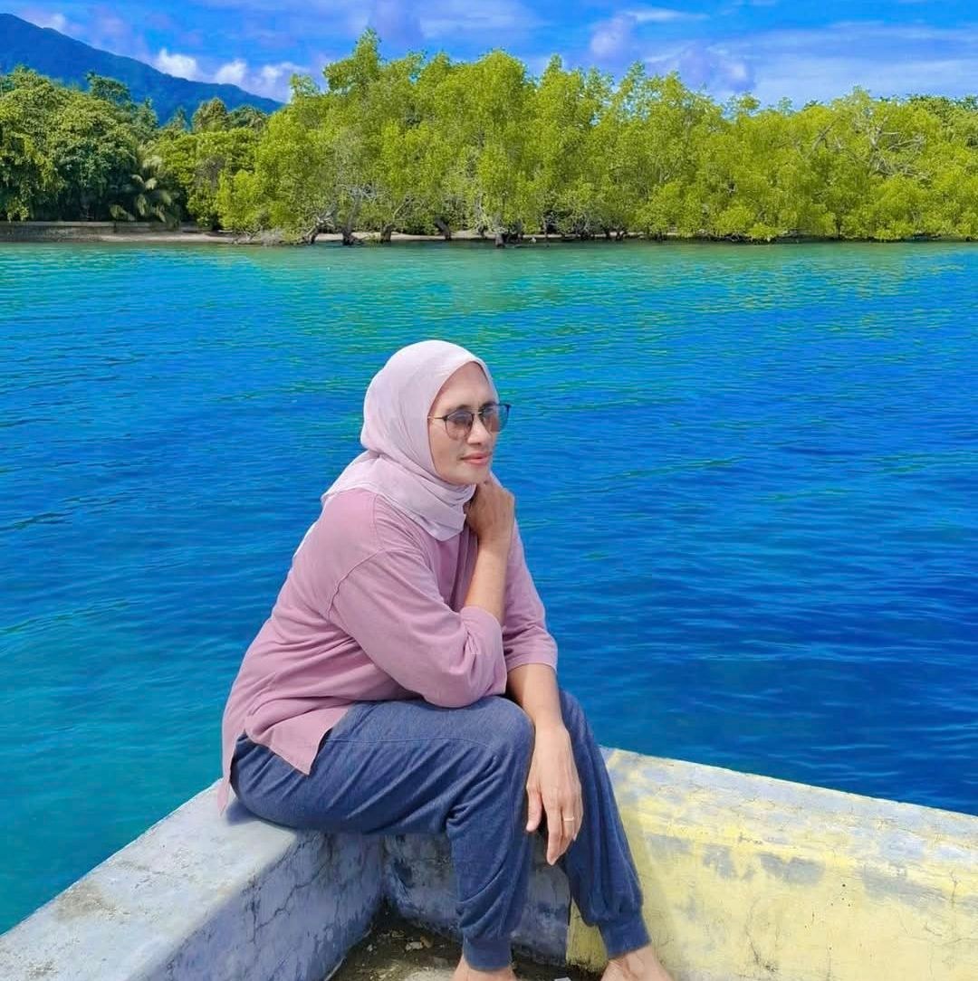 Putri Delima