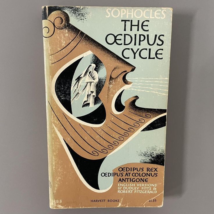 Classic Literature | Sophocles wrote Oedipus Rex around 429 BCE, during ...