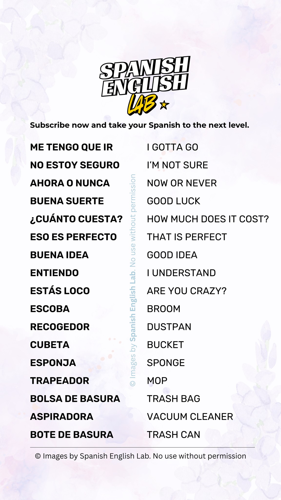 Spanish - Spanish for Beginners Follow us #spanish #español #spain # ...