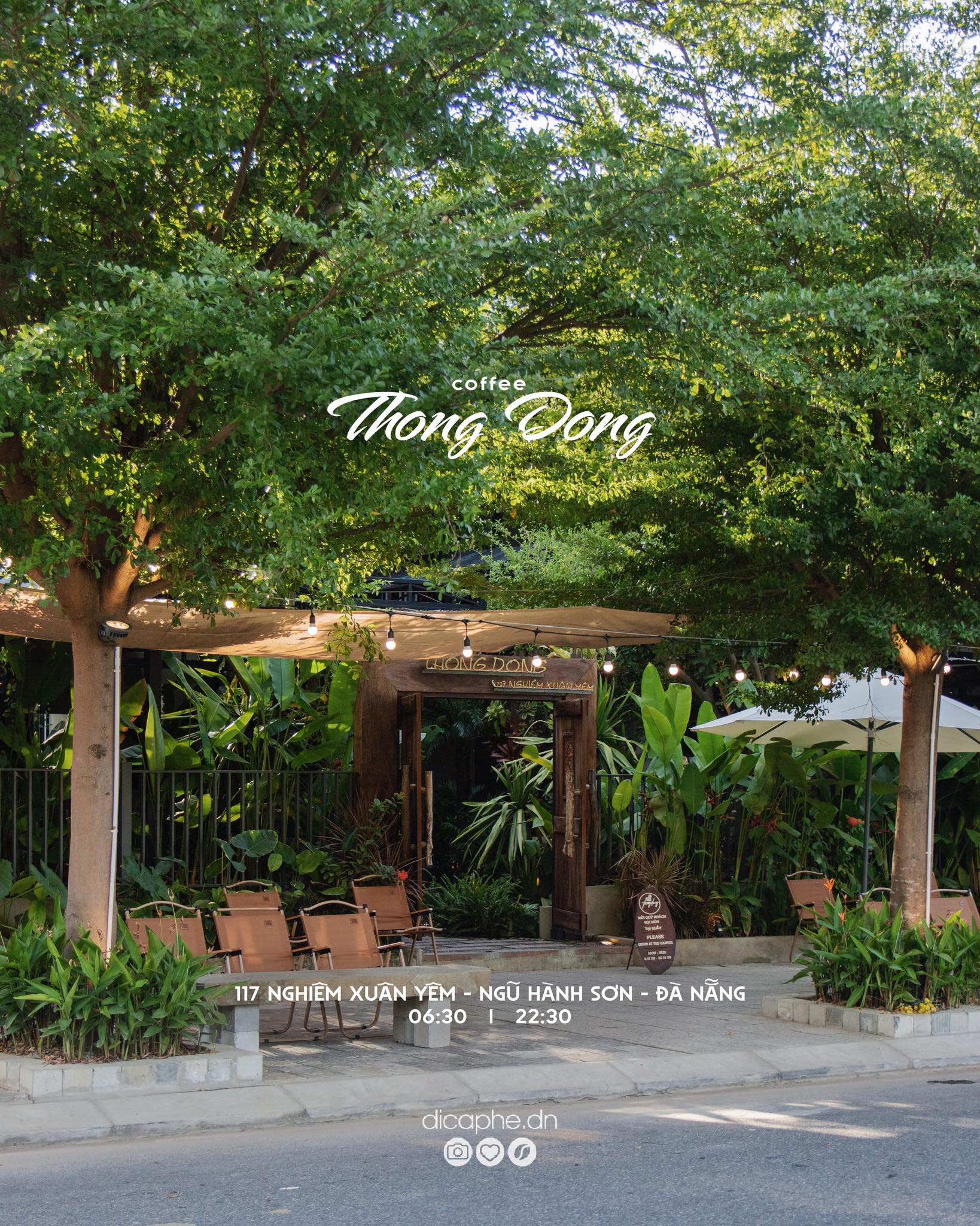Thong Dong Da Nang