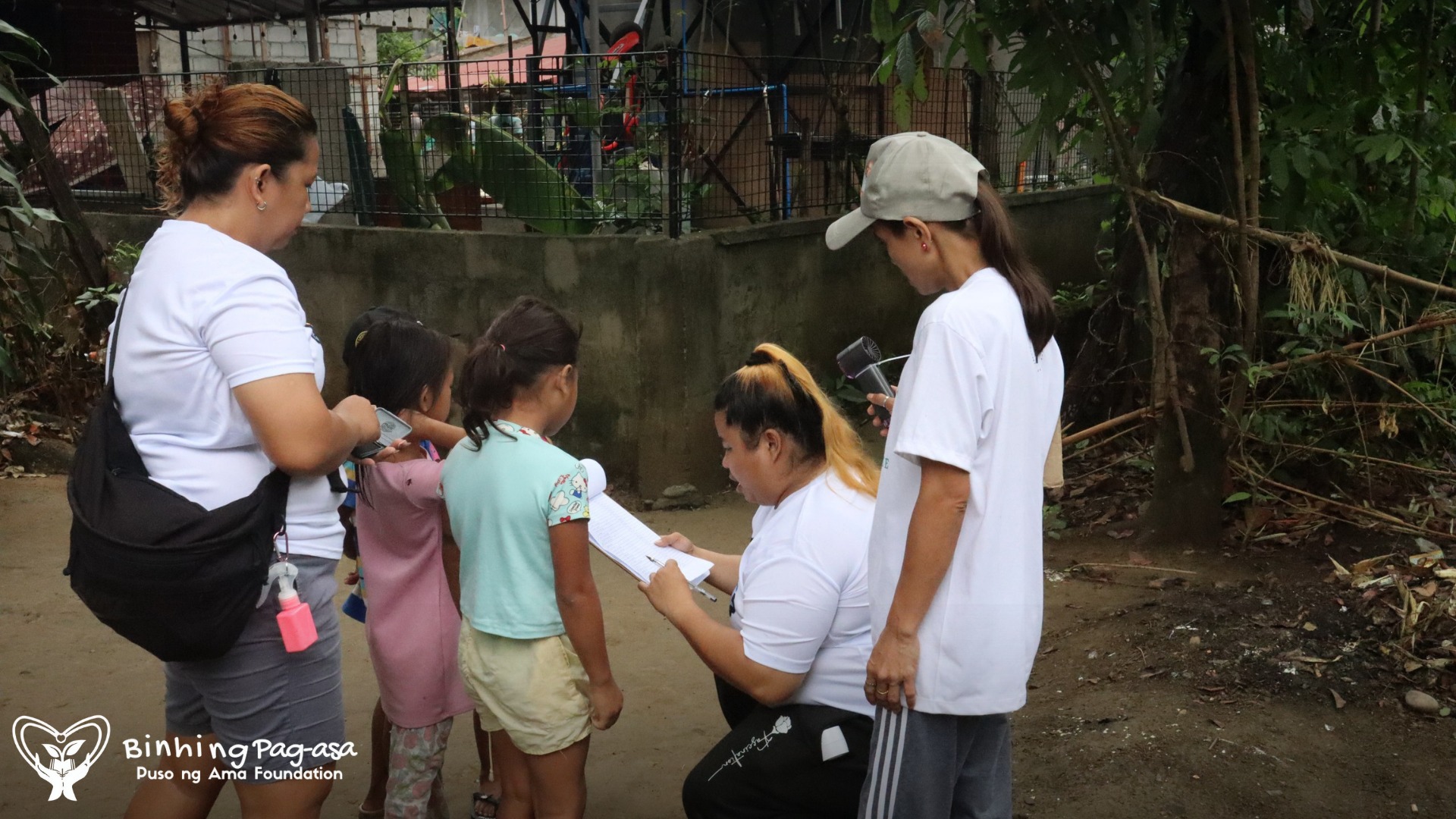 Servant Of Puso Ng Ama Added A Servant Of Puso Ng Ama 3646