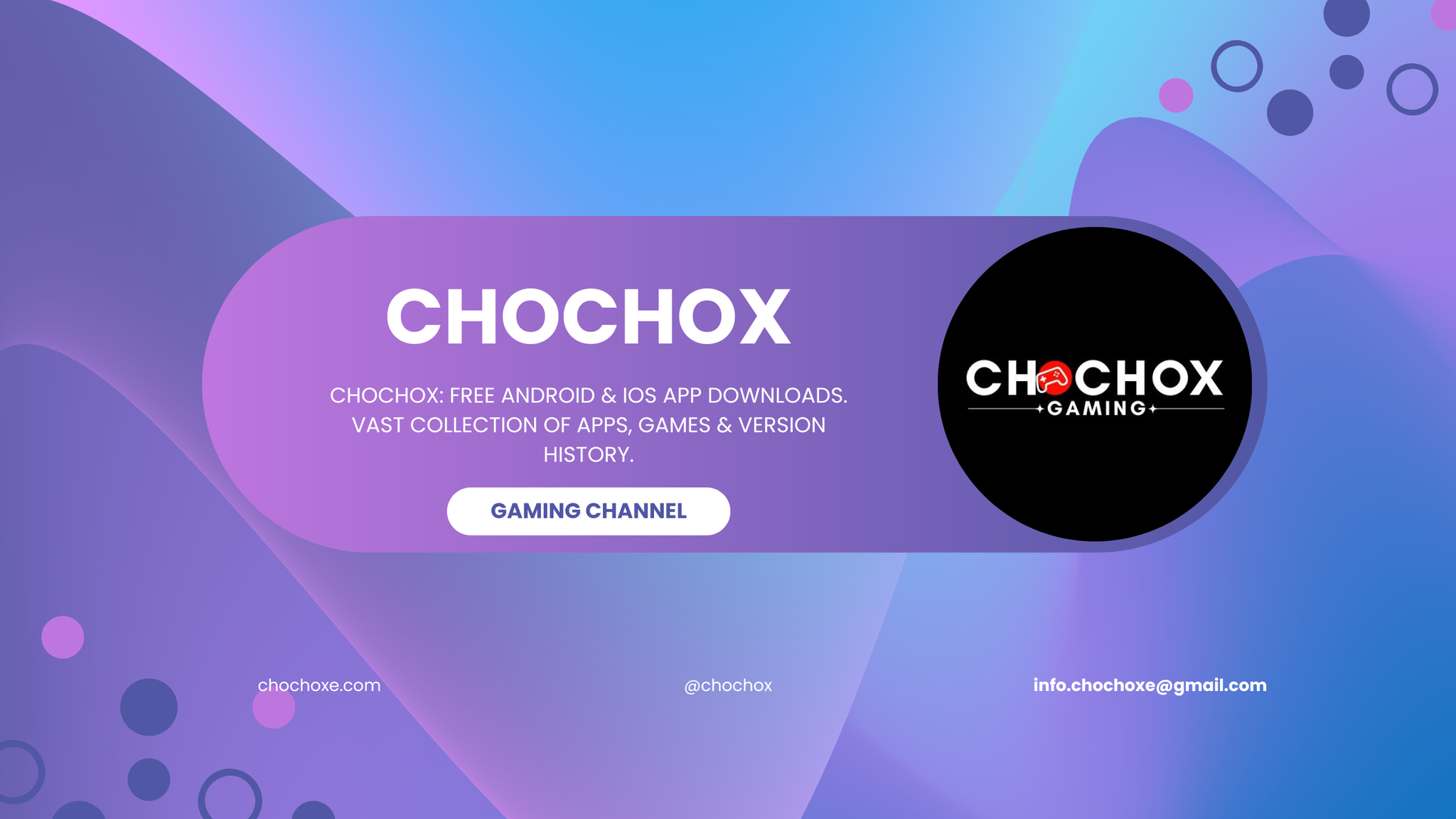 Cho Chox