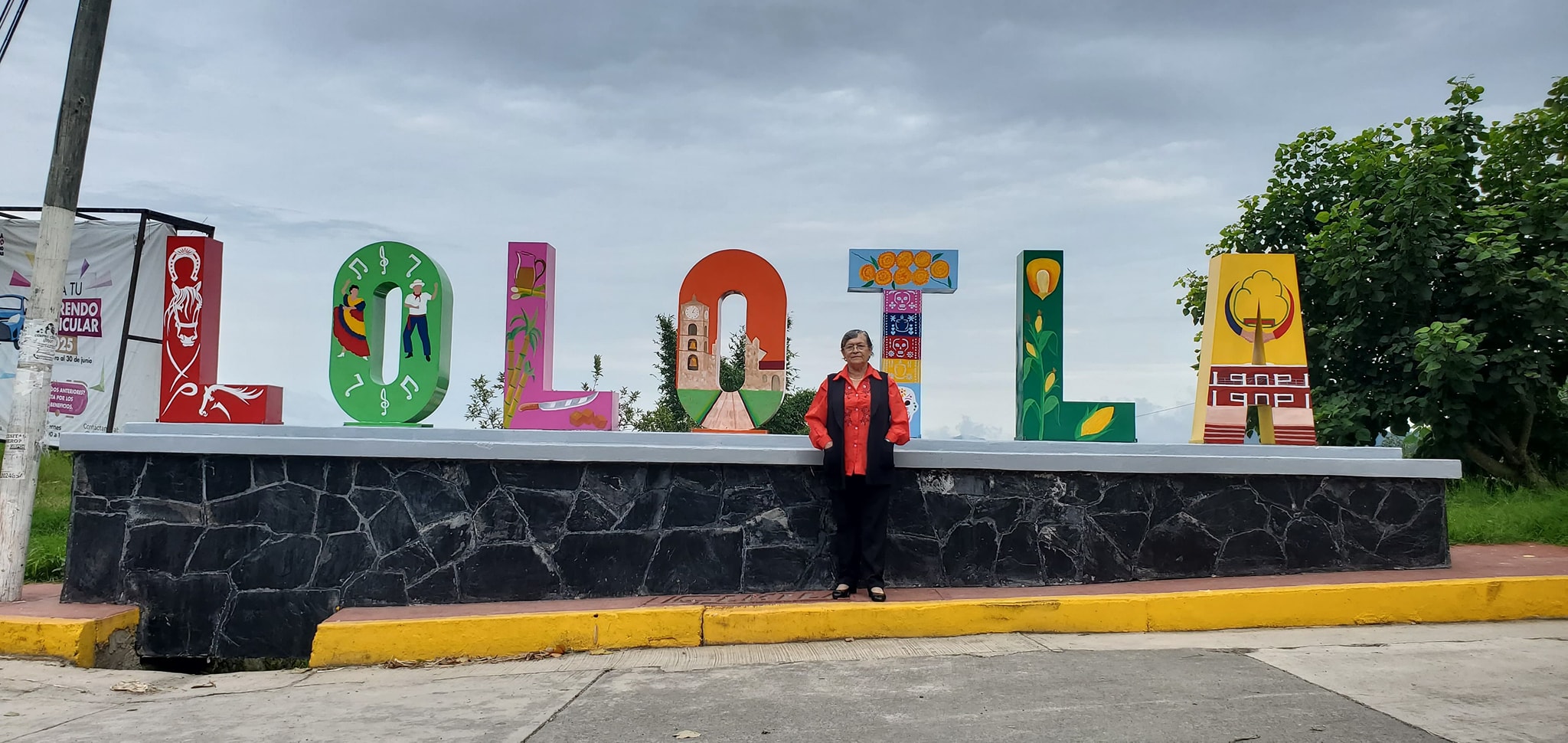 Presidencia Municipal De Lolotla 2024 2027