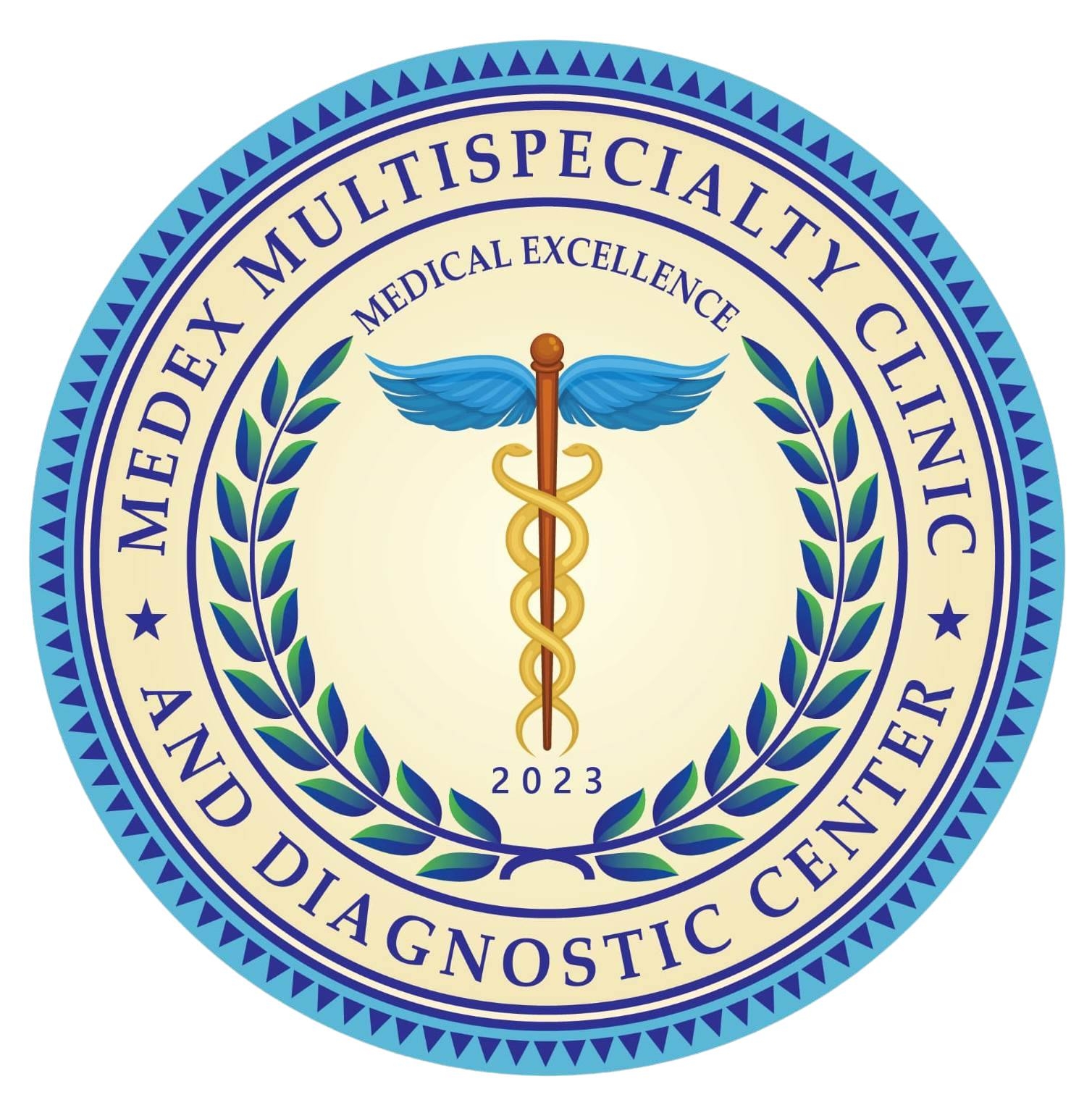 Medex Multispecialty Clinic Lalitpur