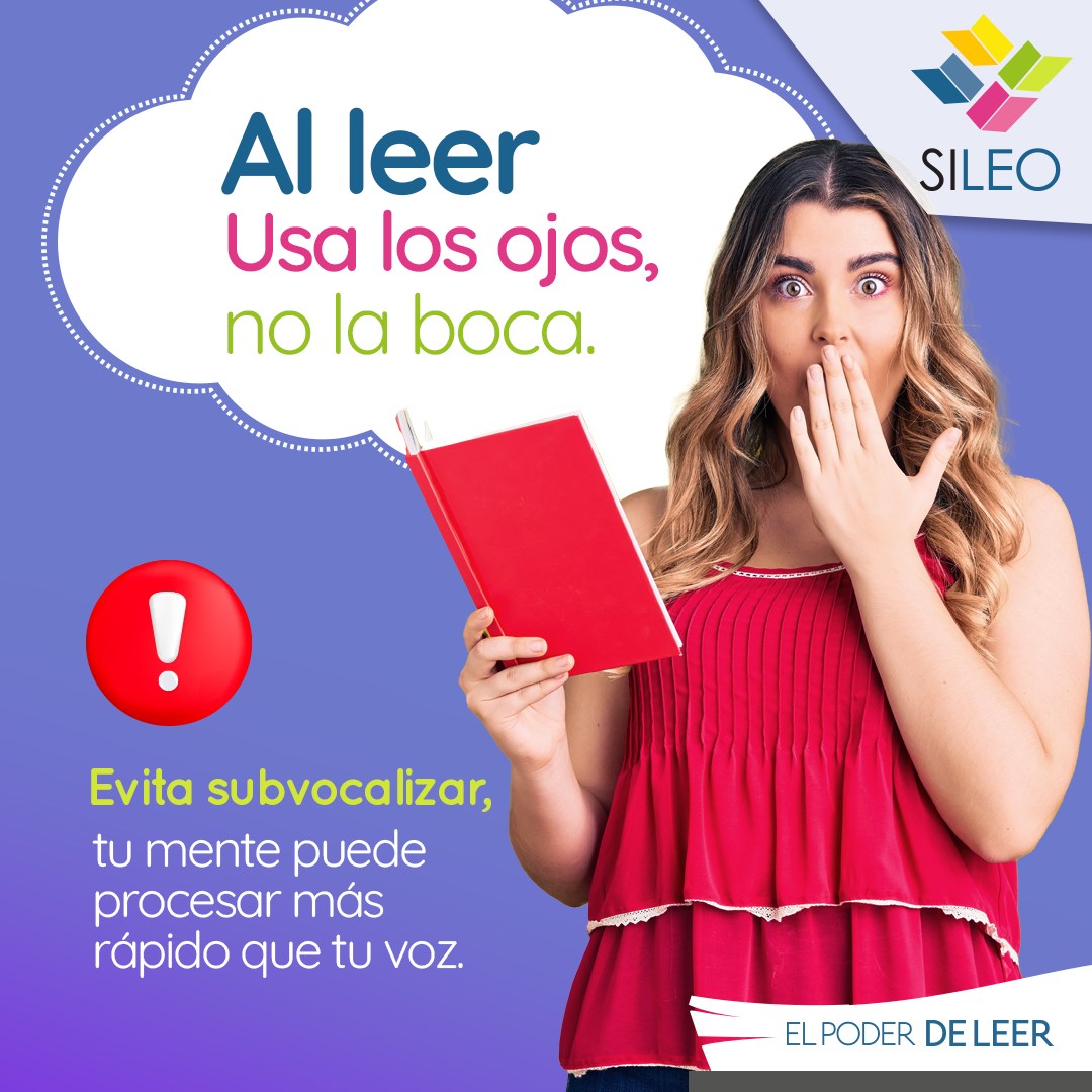 Leer en voz alta puede... - Sistema Integral de Lectura | Facebook