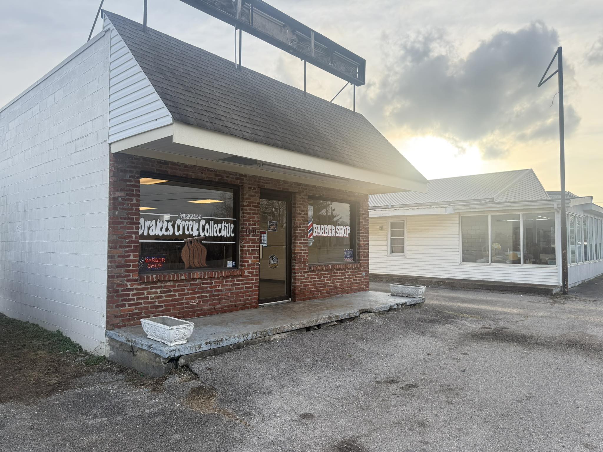 Drakes Creek Collective | Franklin KY