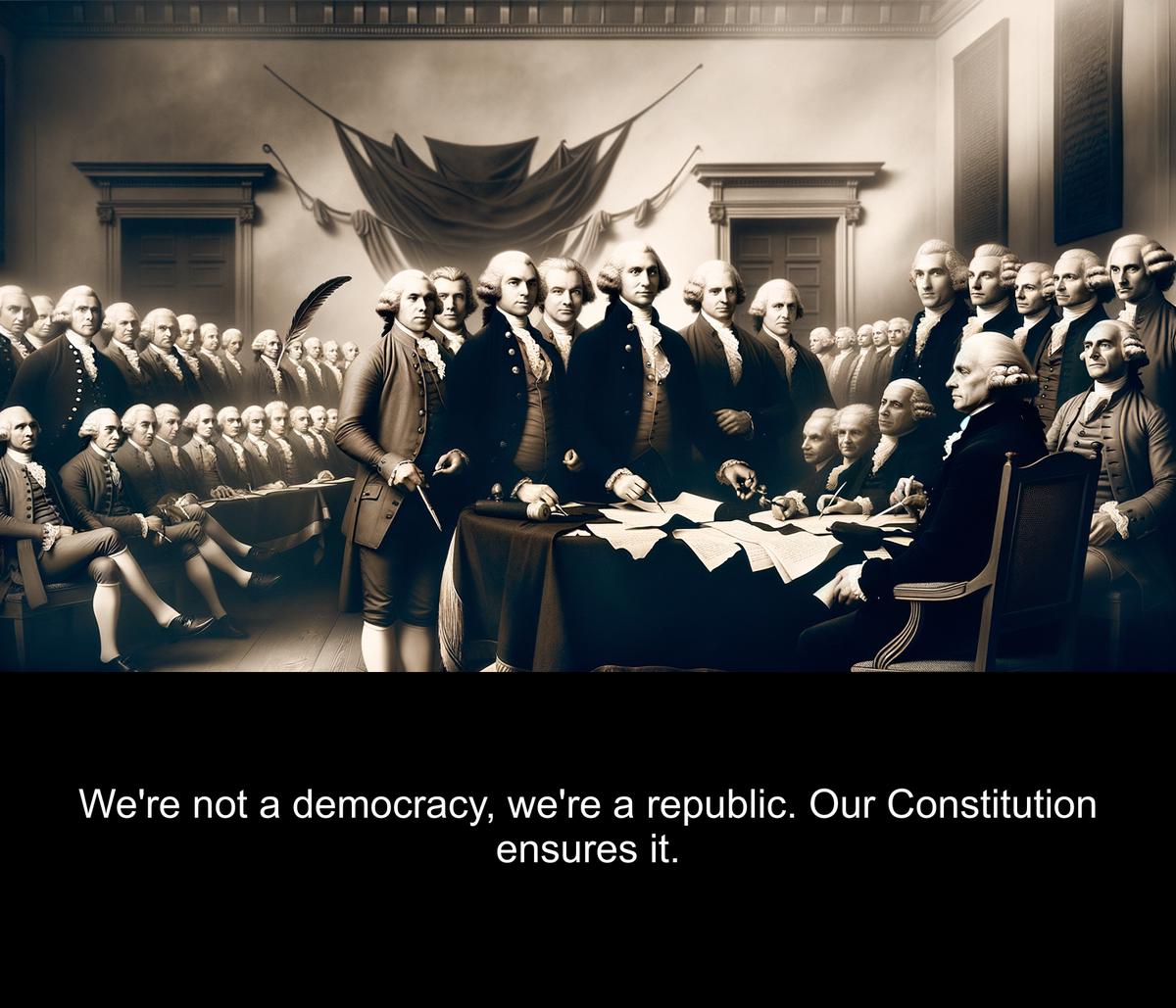 US Constitution