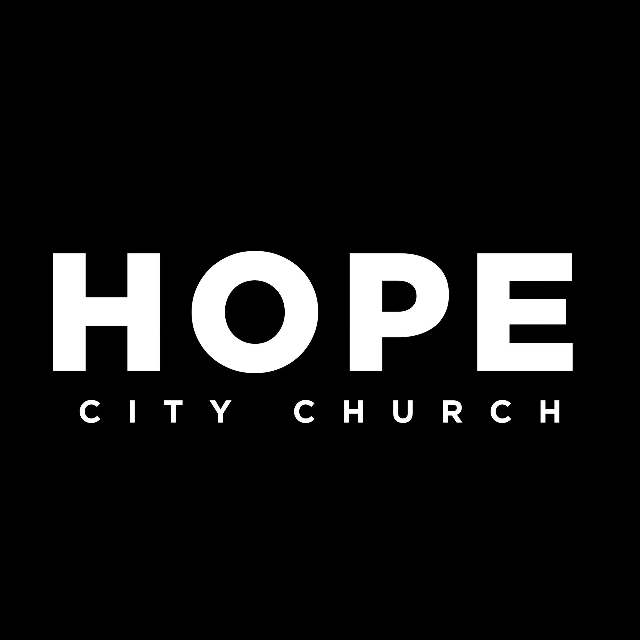 ⛪ You’re Invited to HOPE CITY CHURCH! Looking for a place to grow in ...
