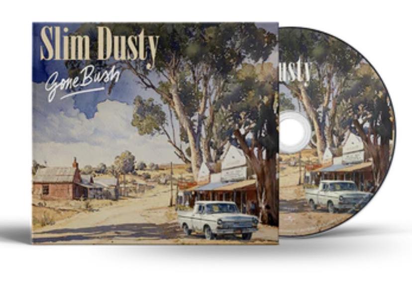 Slim Dusty Fan Group Another Slim Album Coming Out Facebook 8264
