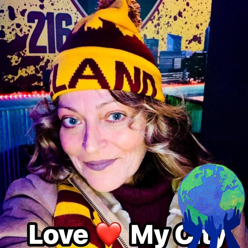 ️ CLEVELAND, WE NEED TO COME TOGETHER FOR SOMEONE WHO HAS BEEN SHOWING ...