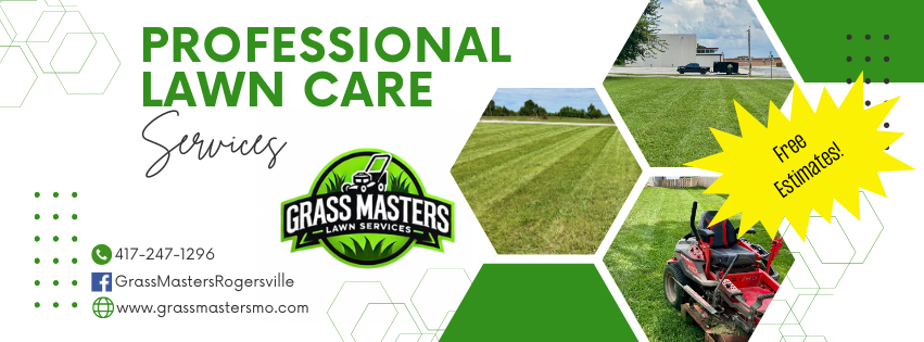 Cool Review About Grass Masters Lawn Care