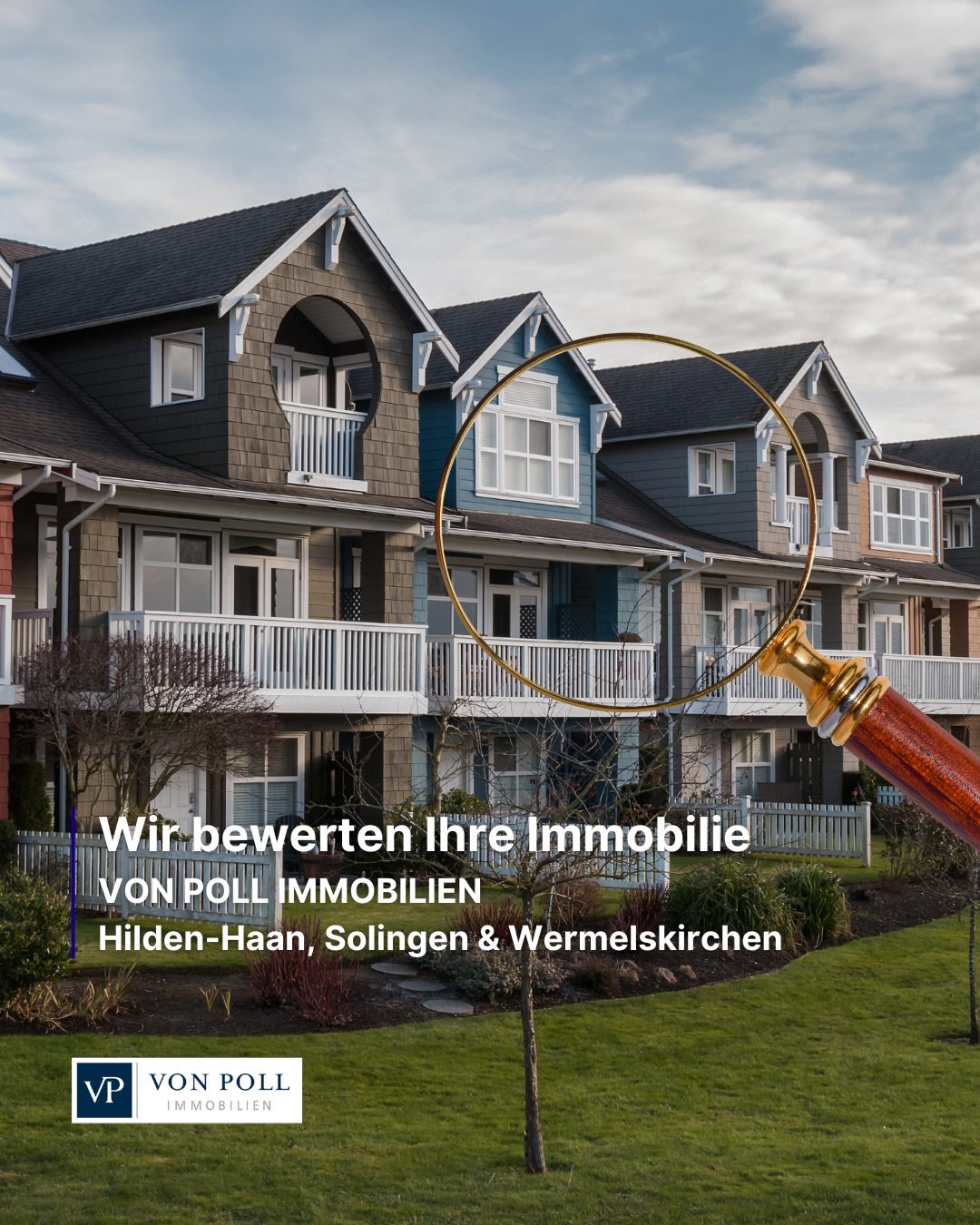 Immobilien De Haan