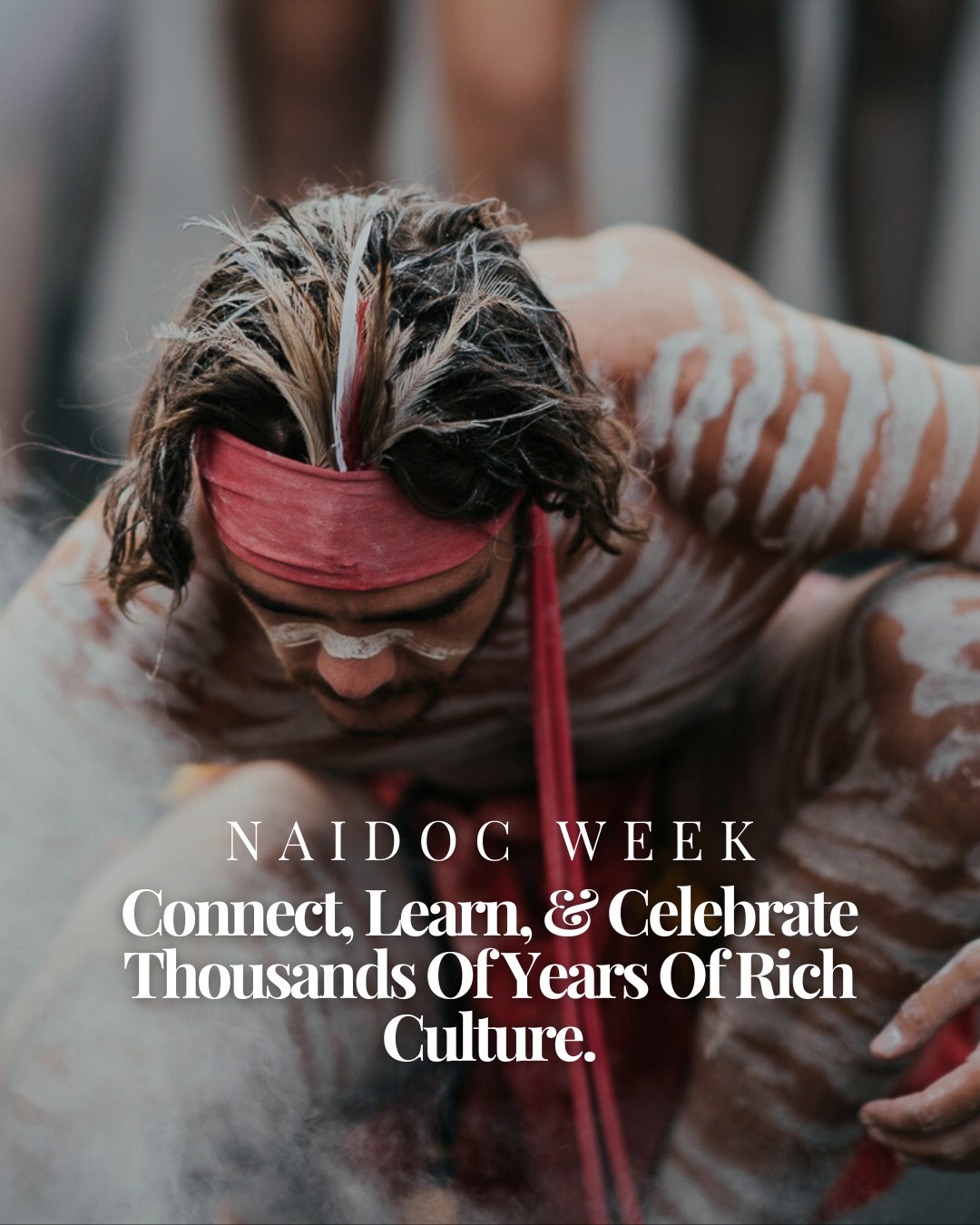 The Fold - NAIDOC WEEK // Time to celebrate, learn and connect during ...