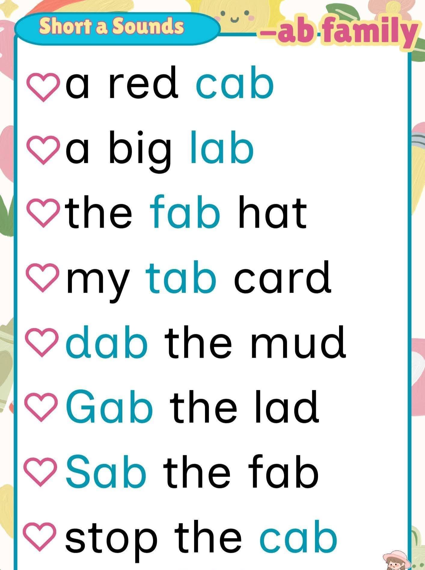 Phonics worksheets... - Worksheet and activities for students | Facebook