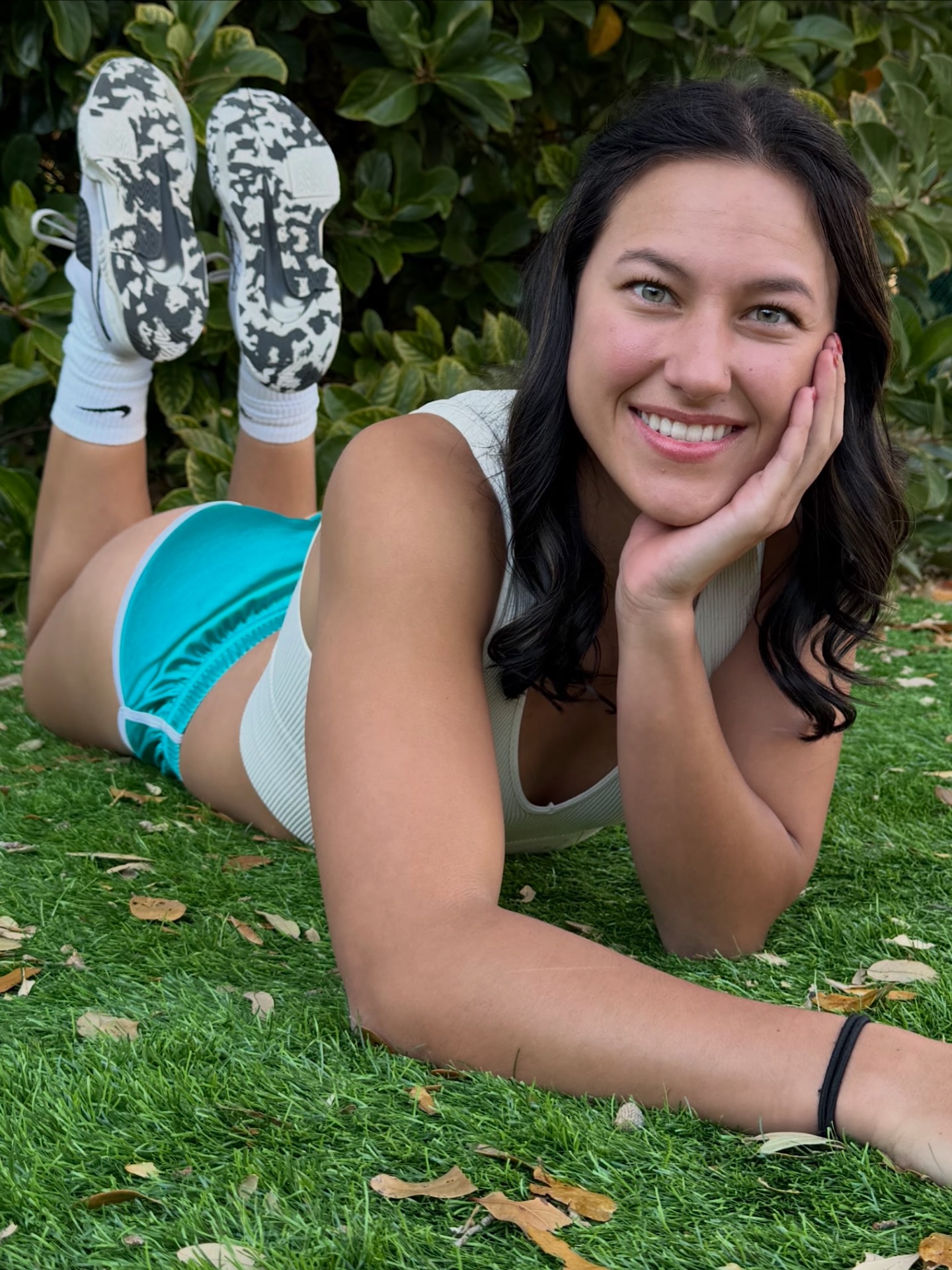 Jade Spade 8455