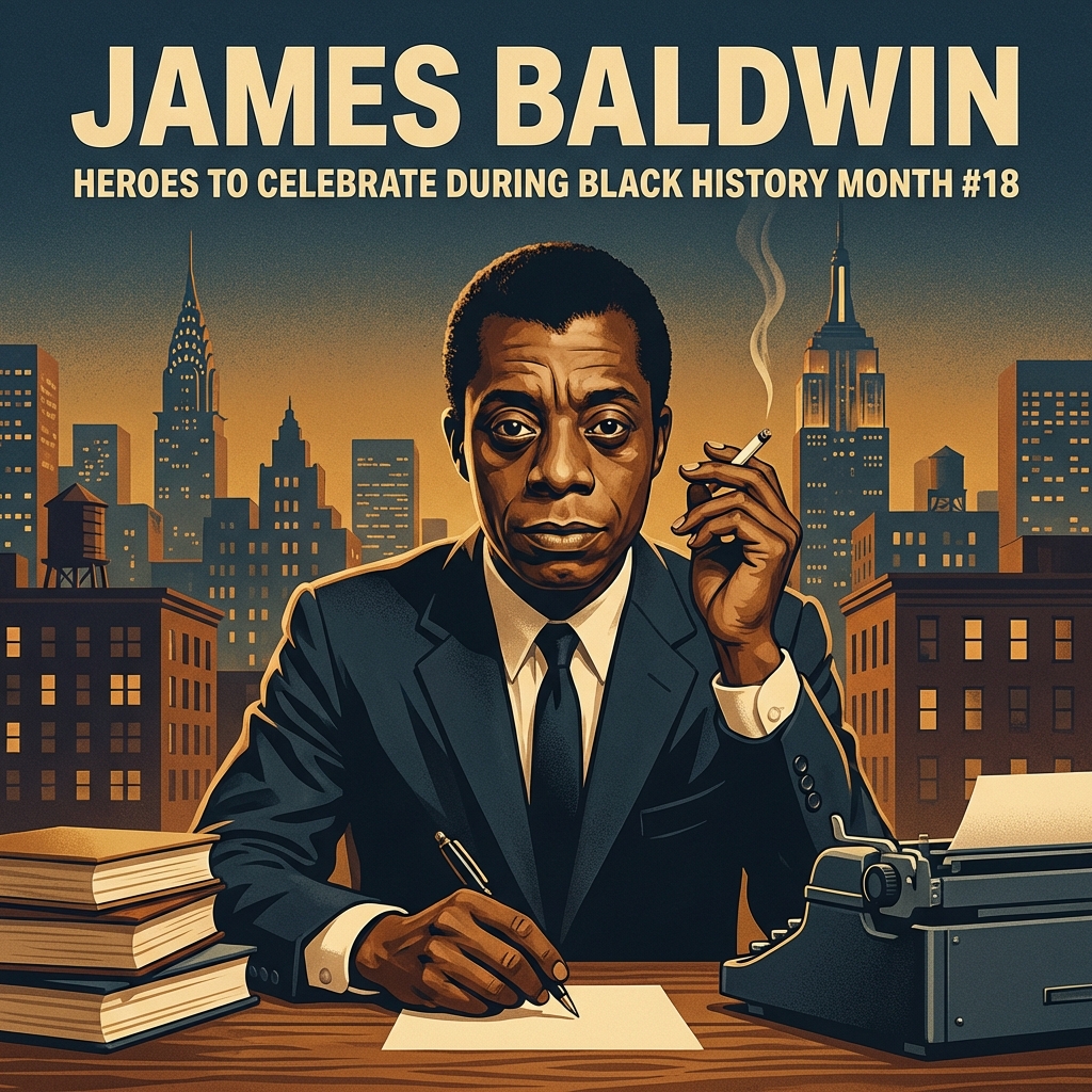 BlkFact - BLACK HISTORY MONTH HEROES: CELEBRATING THE... | Facebook