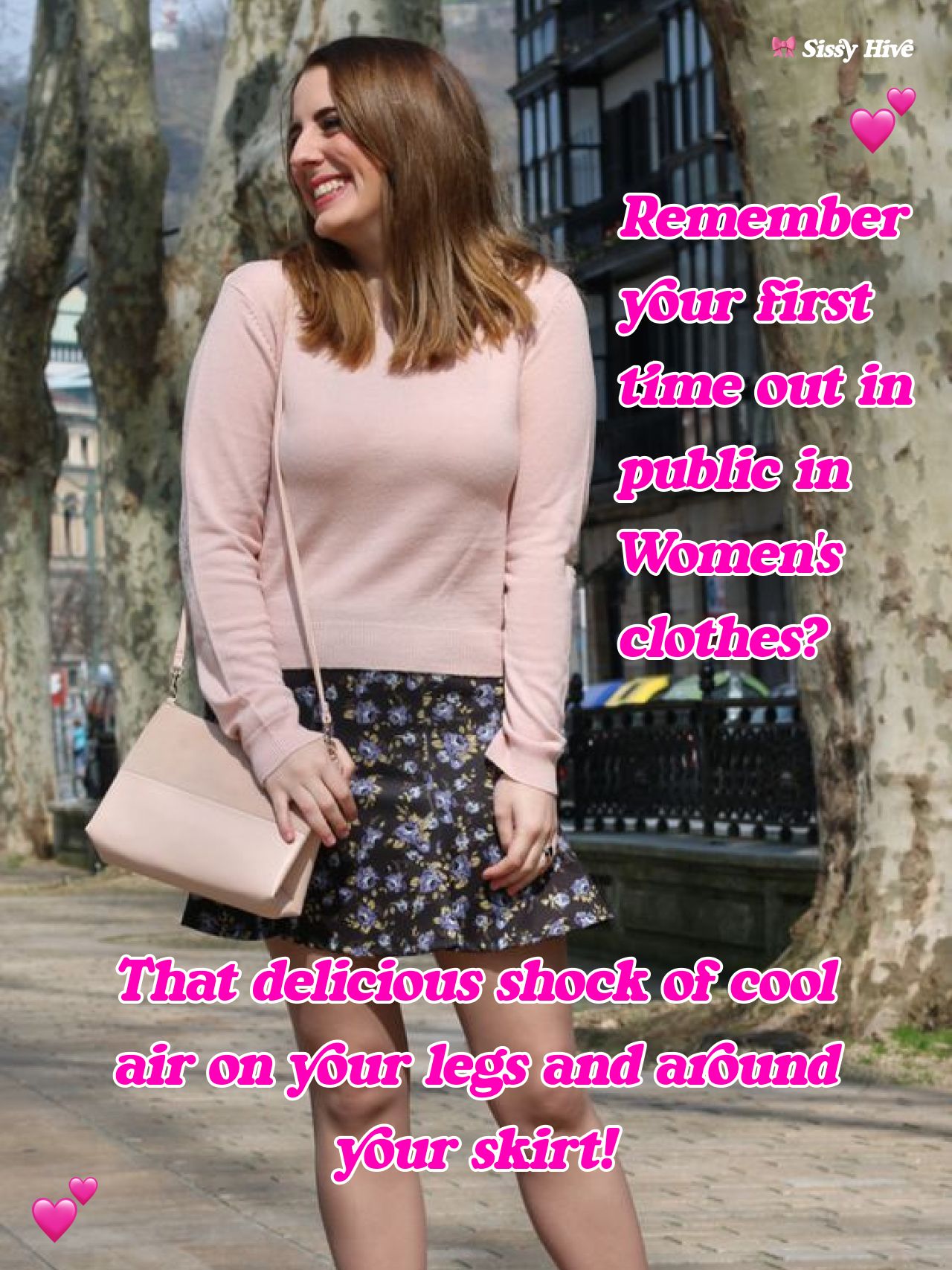 Sissy Hive Community Leicester 4083