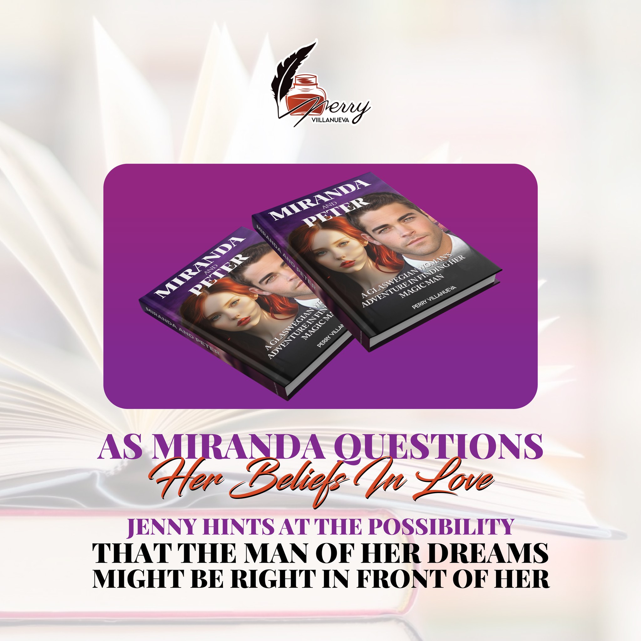 Perry Villanueva