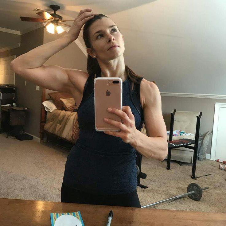 Racing Fanzone Beautiful Danica Patrick Mirror Selfie Facebook