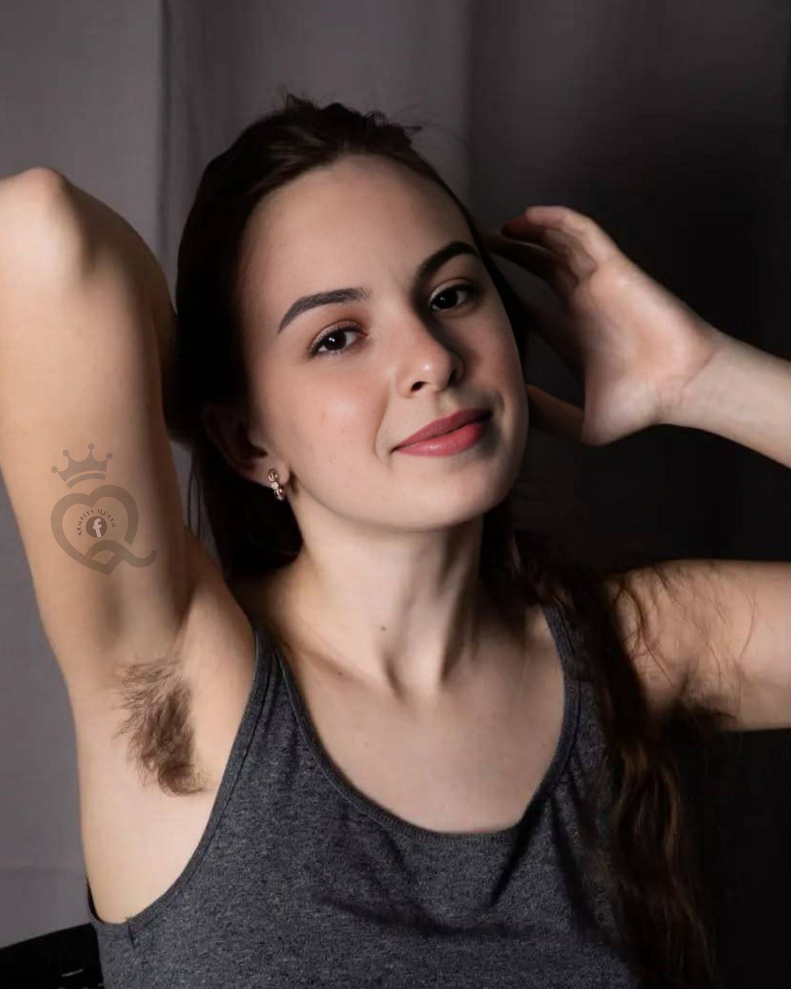 Pits Hair Doesnt Hide Beauty—it Reveals It 💫 Armpitshair Armpits Underarmhair Hairygirl