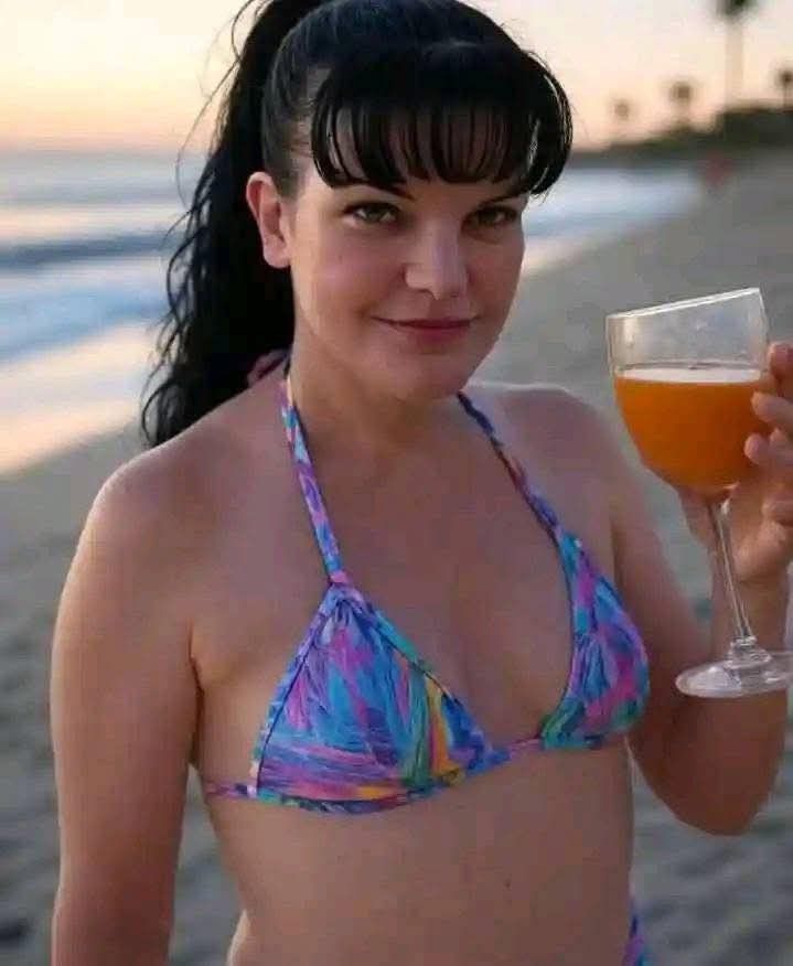 Celeb Pauley Perrette Is Back As Abby In New Ncis Spinoff And Theres