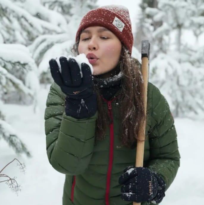Camping Solo Girl Reelsviralシ Fypシ゚viralシ Viralreelsシ Viralpost2024 3798