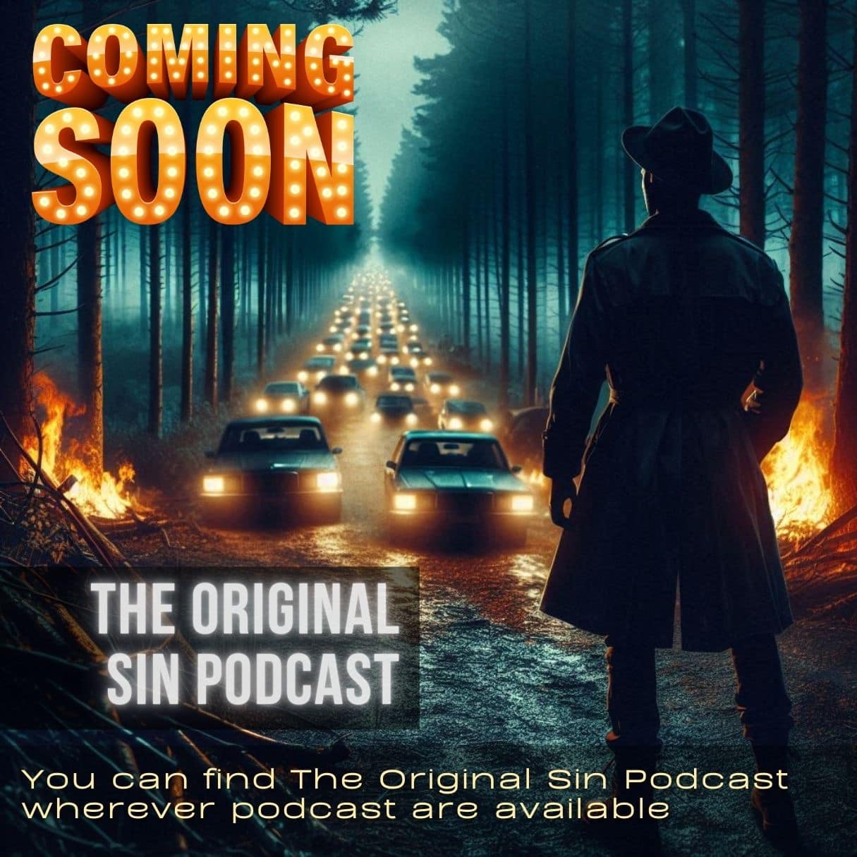 True - Discover the chilling stories behind unsolved mysteries and ...
