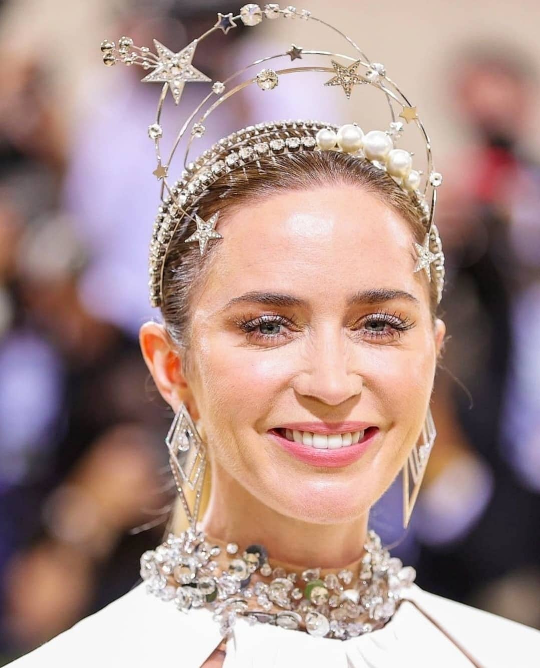 Emily Blunt Fans Emilyblunt Entertainment Celebrity Hollywood Actress Movie Facebook