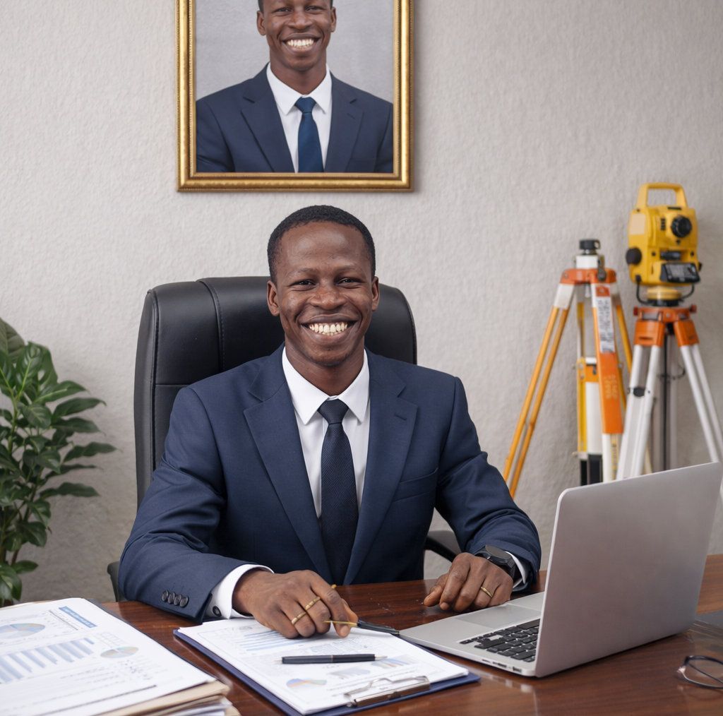 𝖧𝗈𝗐 𝖽𝗈 𝖲𝗎𝗋𝗏𝖾𝗒𝗈𝗋𝗌 𝖽𝖾𝗍𝖾𝗋𝗆𝗂𝗇𝖾... - Joseph Akachukwu Chukwuemelie | Facebook
