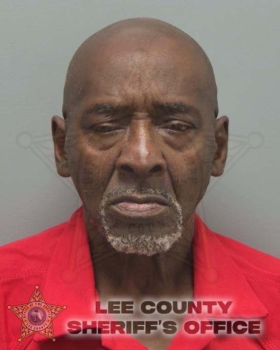 Lee County Mugshots 1174