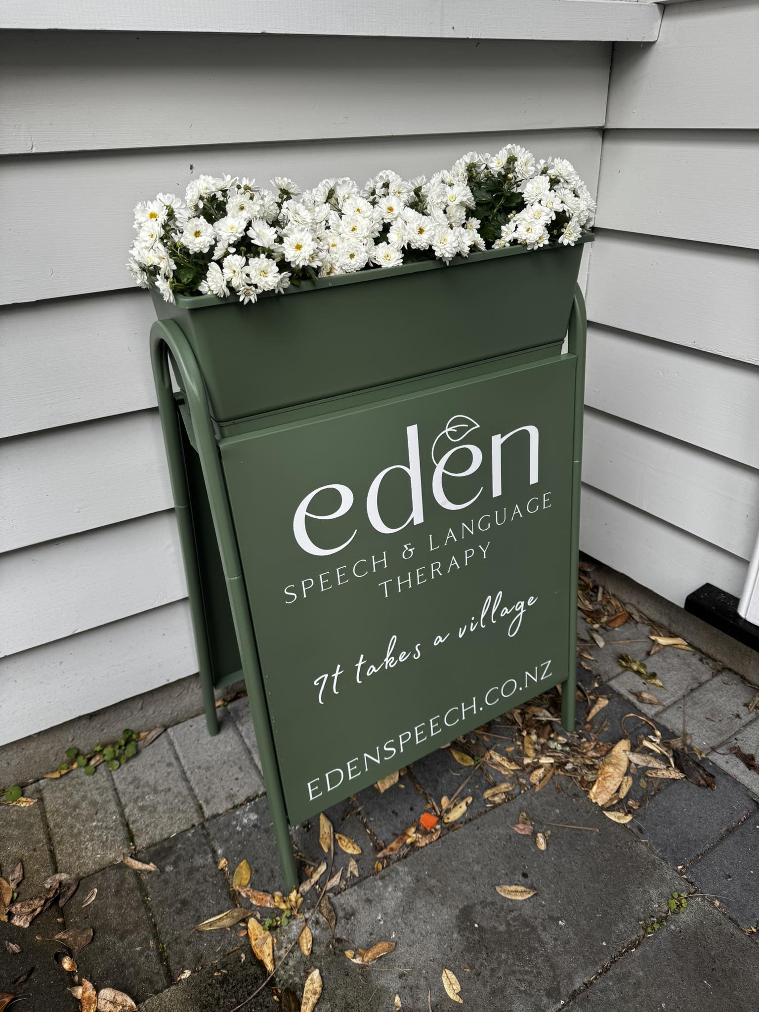 Eden Speech & Language Therapy | Auckland