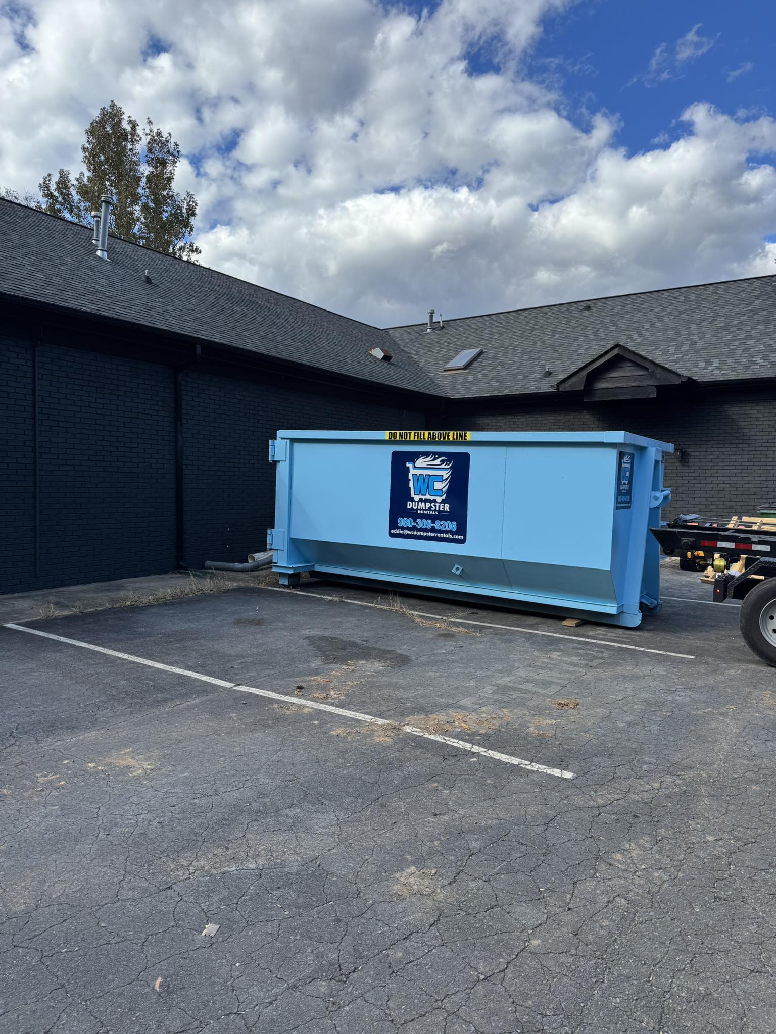 Take A Look About Dumpster Rental Columbia Mo