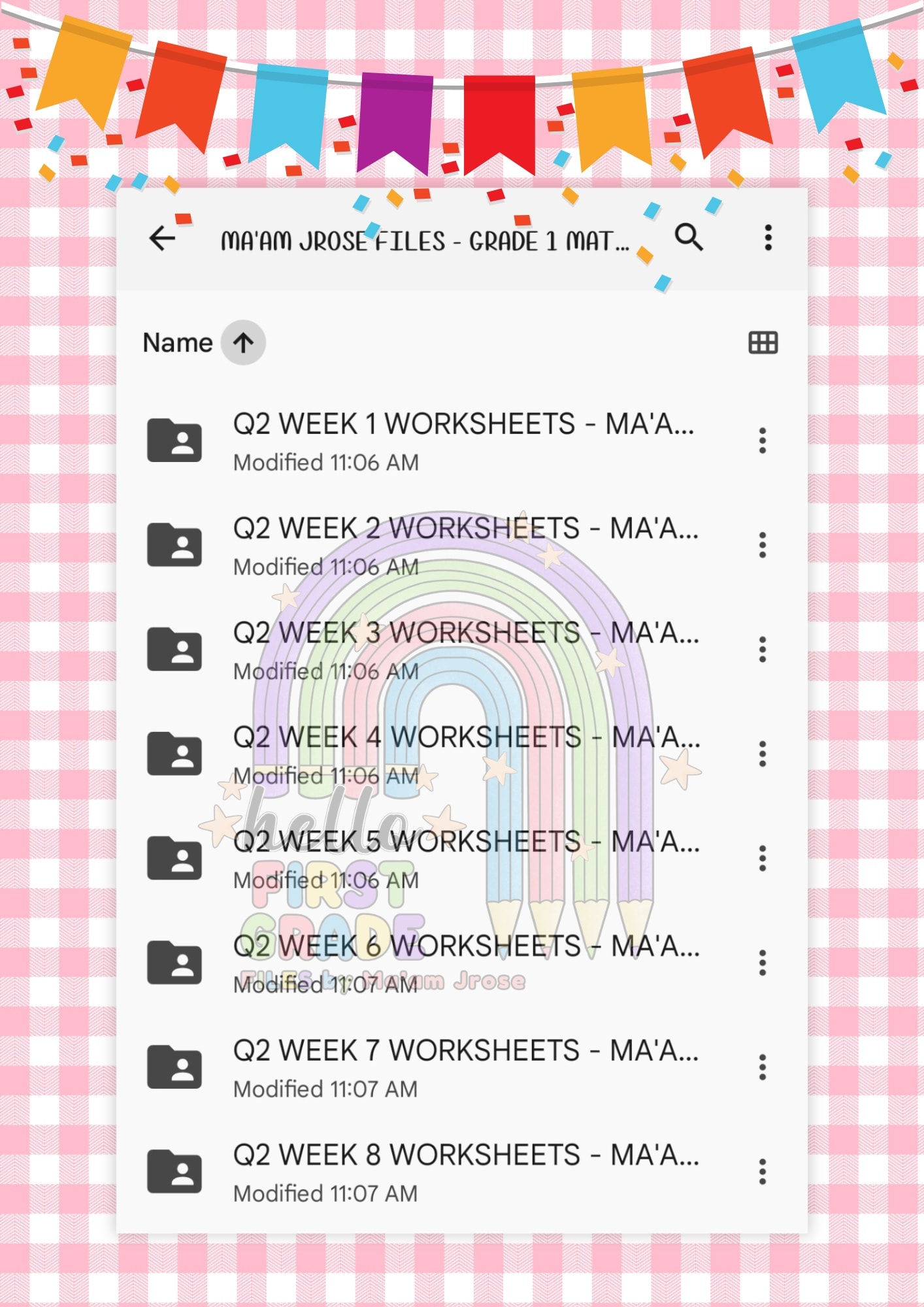 Grade - READY NA BA SA QUARTER 2? 😁😍 🎯 Worksheets Week 1-8 Aligned with ...