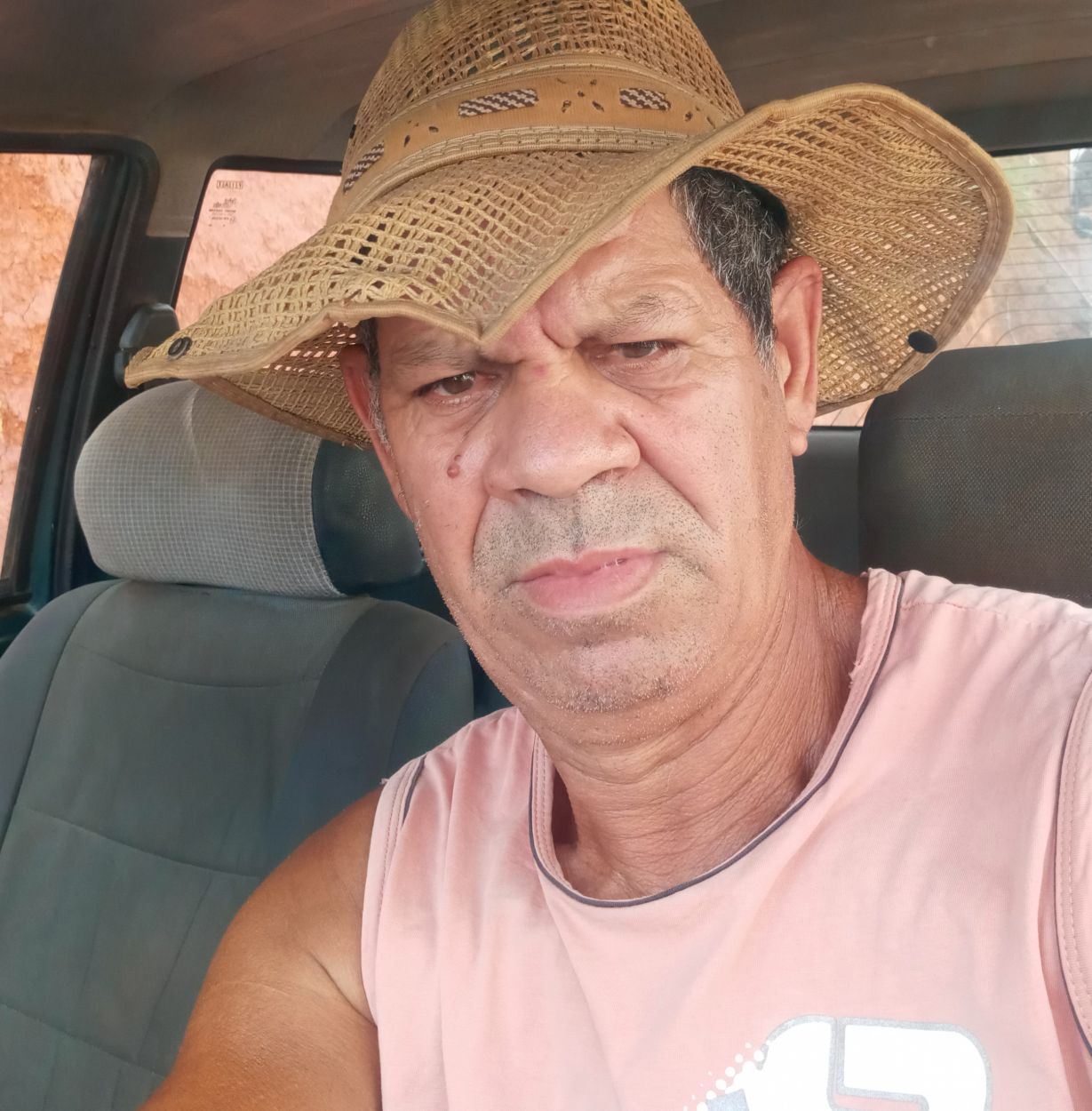 Jose Carlos Da Silva