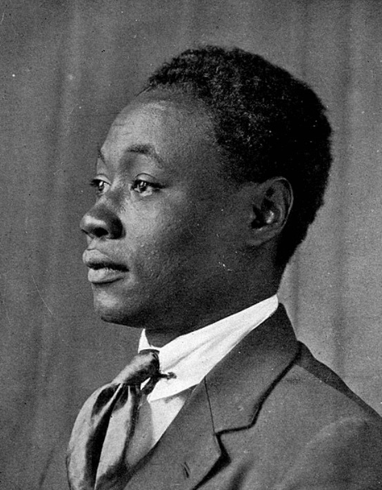 White America made billions off the Harlem Renaissance. The Black ...