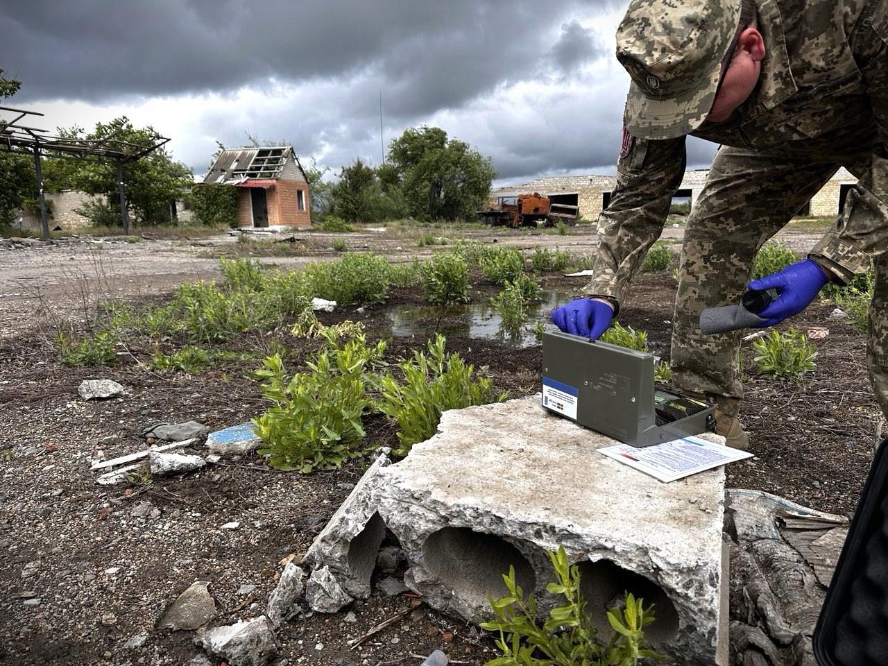 Міністерство оборони України затвердило оновлену Інструкцію з