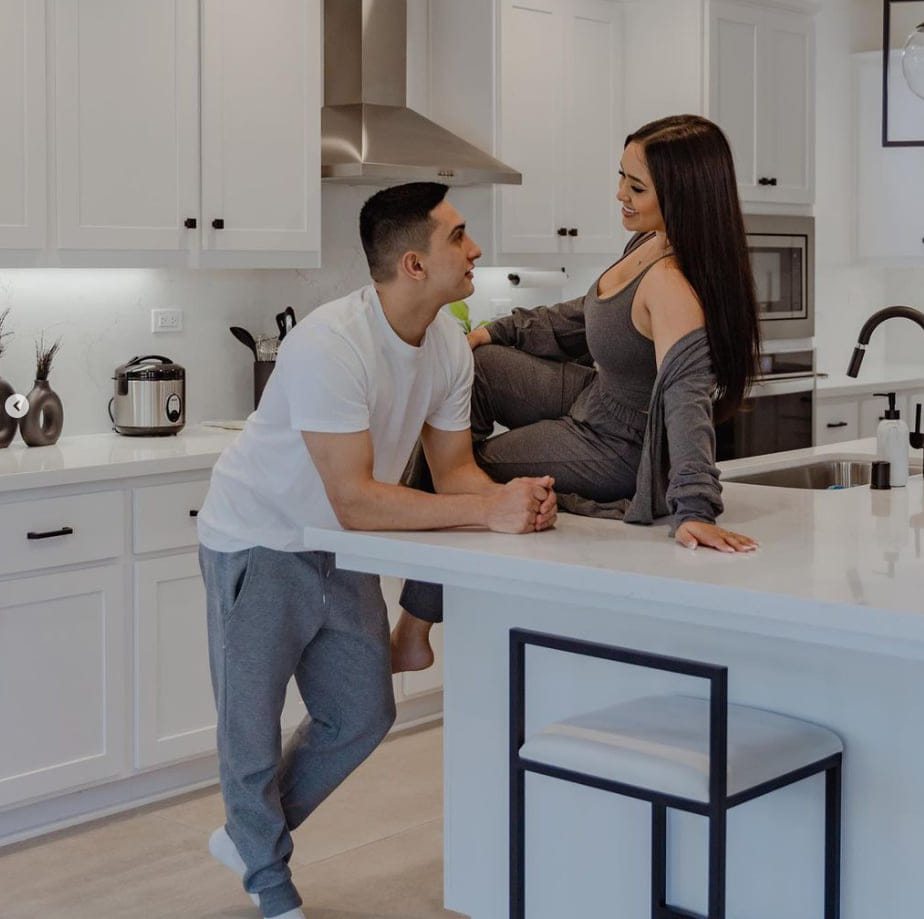 The Gag 🤣💀 Prank Couple Fyp Foryou Viral Funny Couplecomedy
