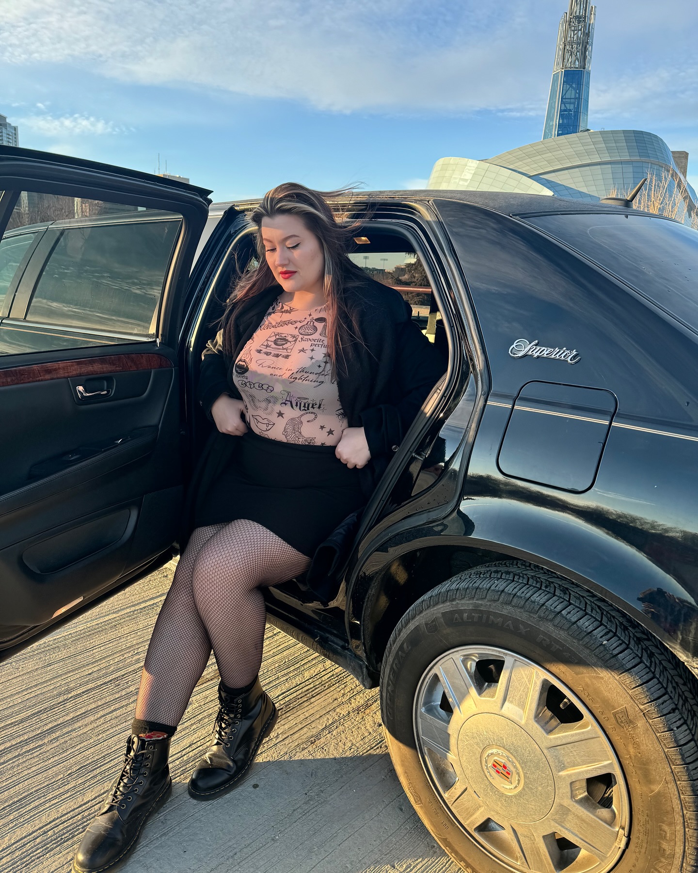 Tori Assins Tori Assins Added A New Photo — In Manitoba