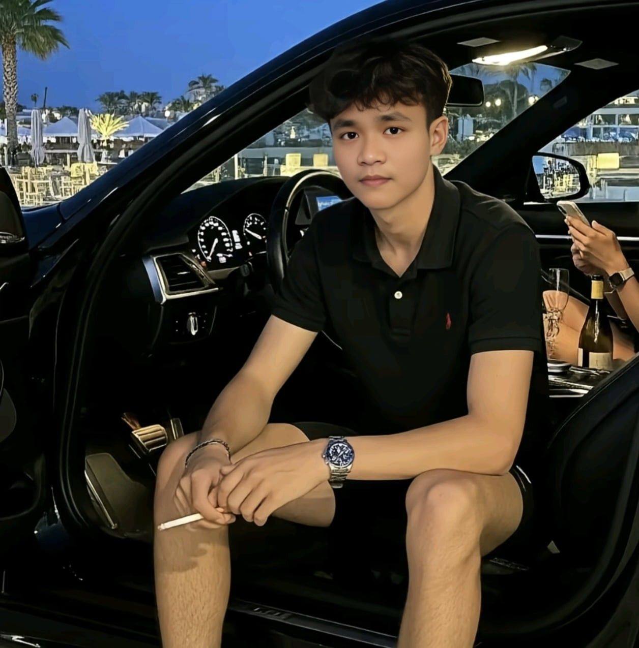 Hein Htet Aung
